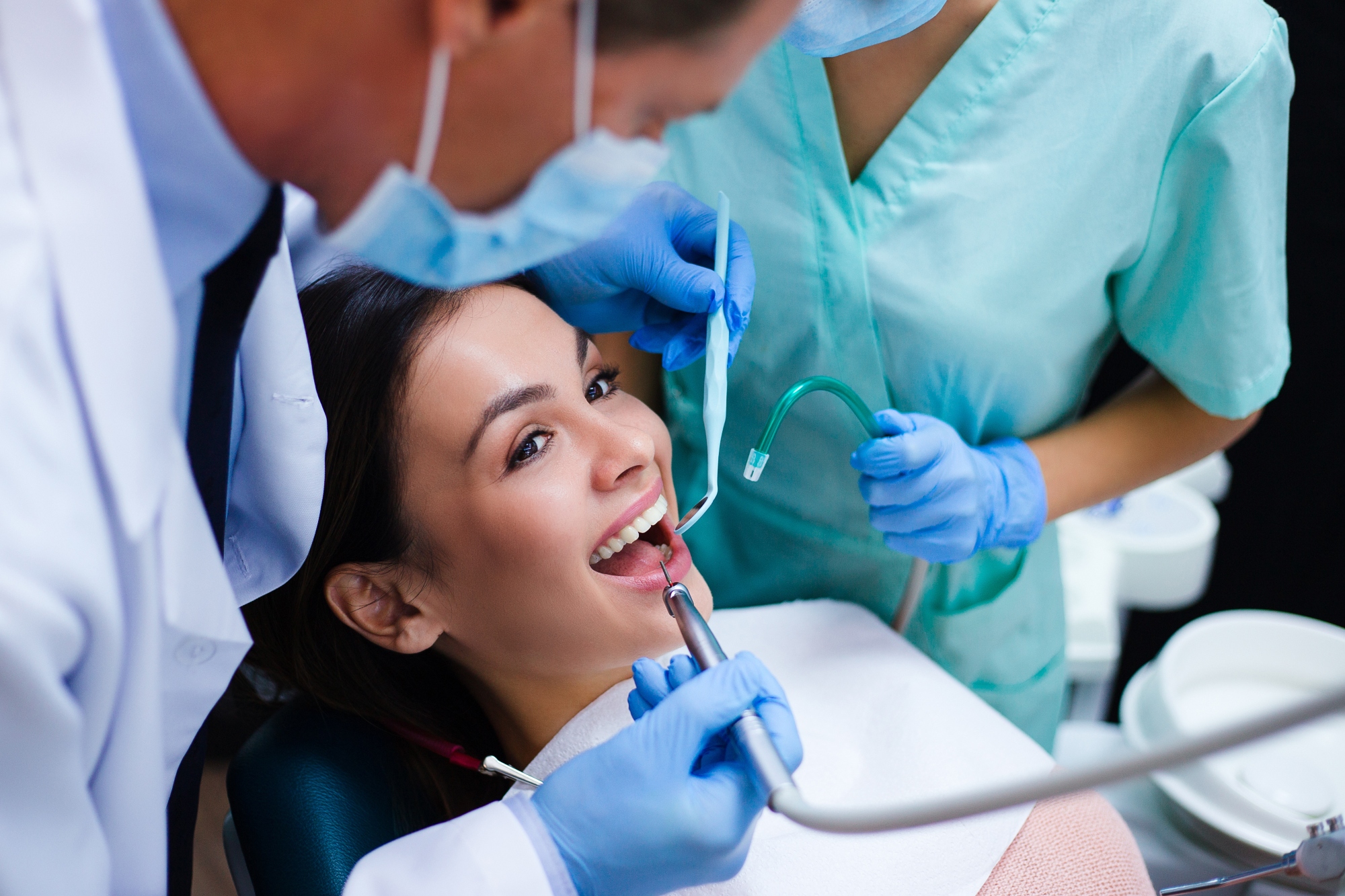3 Ways To Try To Build Dental Patient Trust